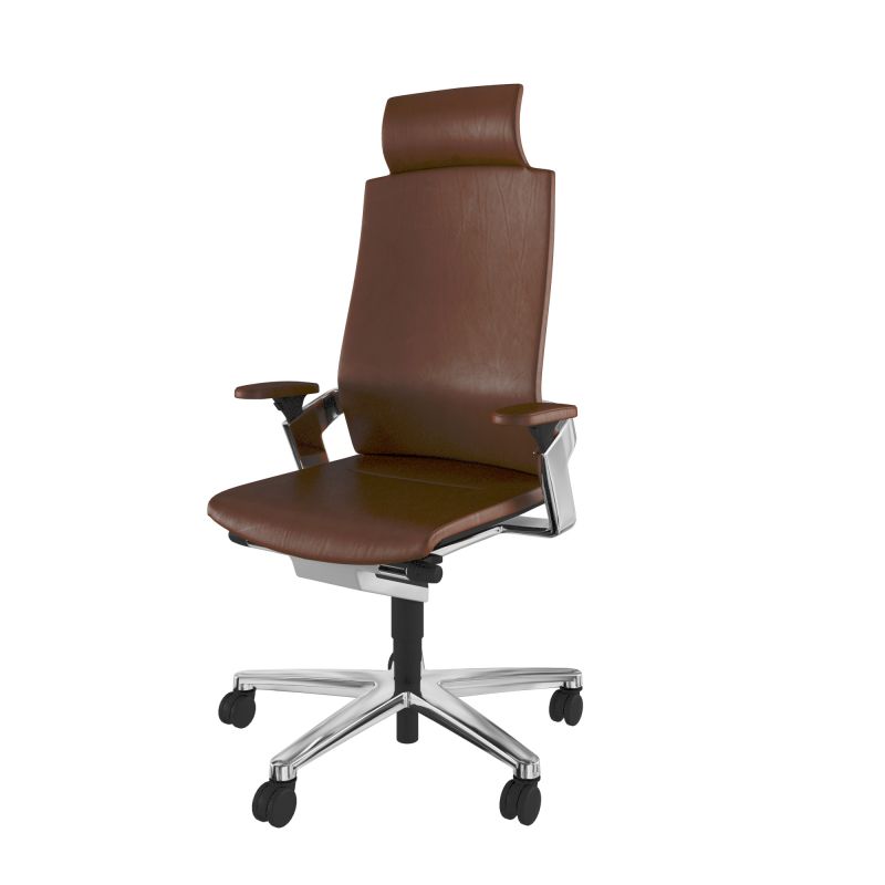 Ergonomische Bürostühle fürs Homeoffice im Wilkhahn Shop