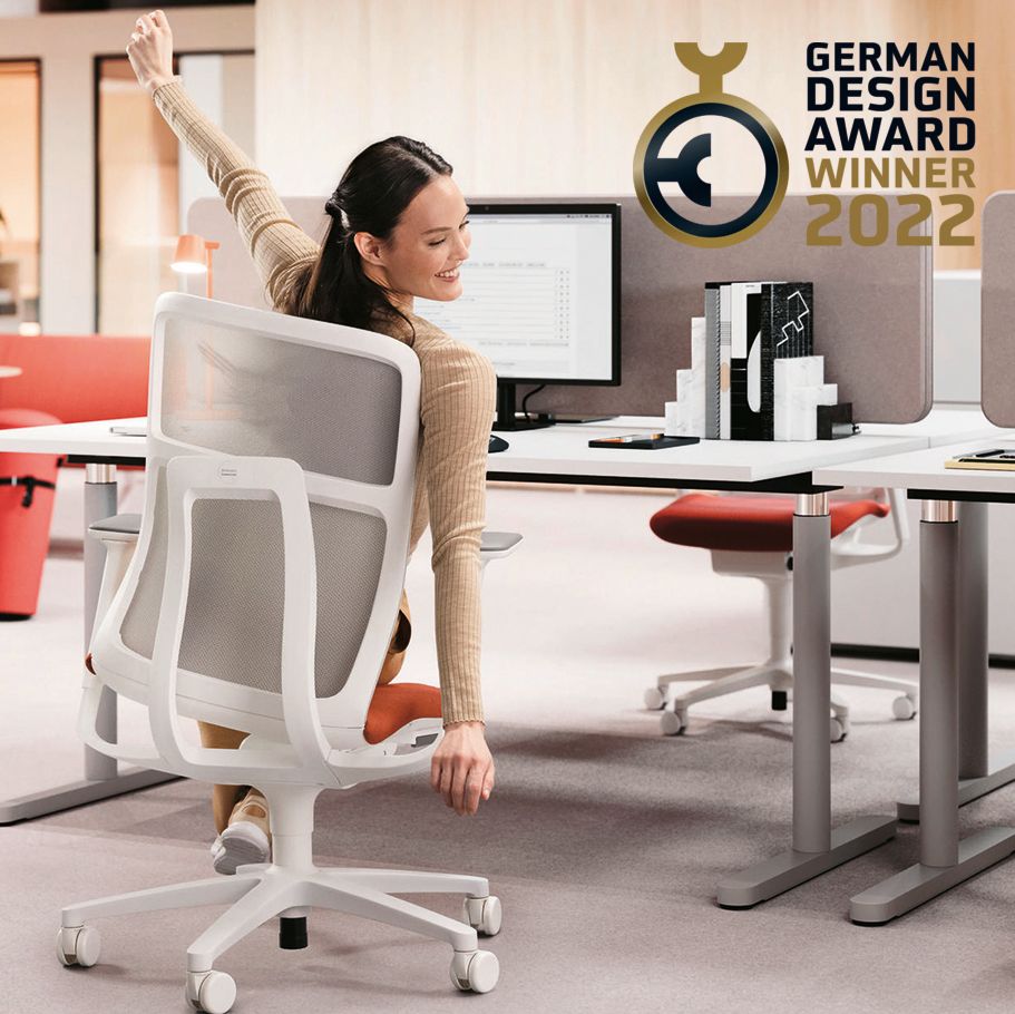 Wilkhahn Online Shop. Design, das bewegt.