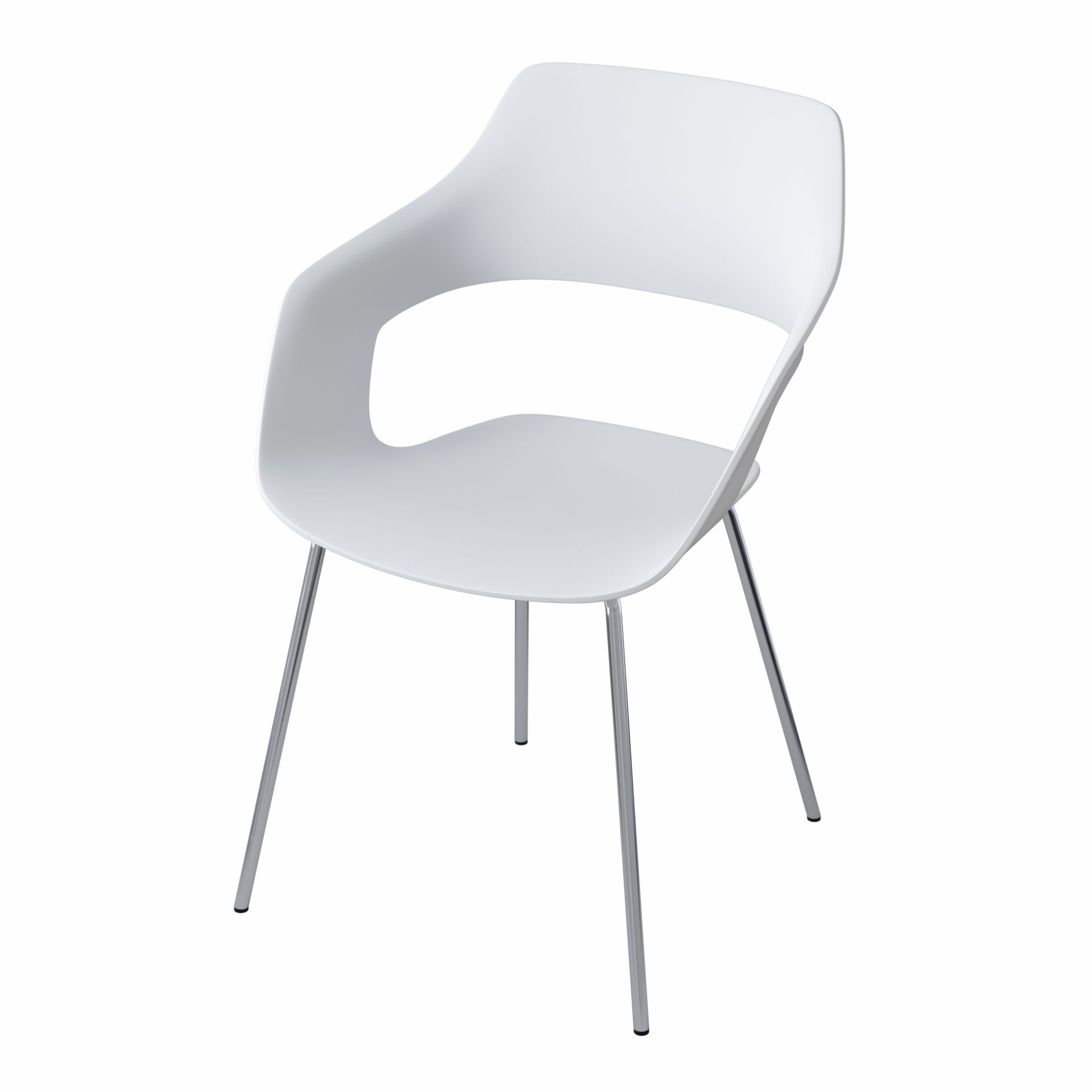 Occo Universalstuhl in allen Varianten | Wilkhahn Shop